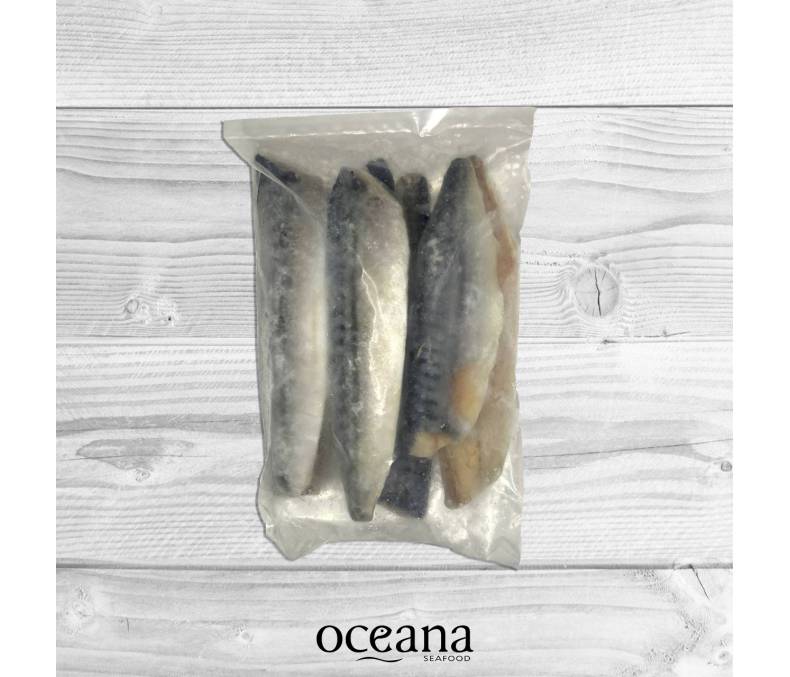 Frozen Saba Fillet